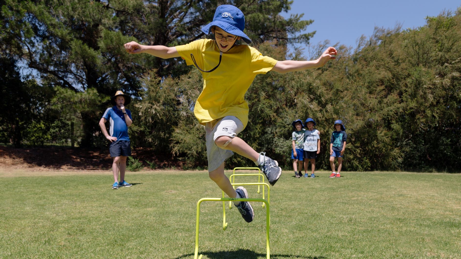 Orlando jump – clytie (2) | Ghilgai Steiner School